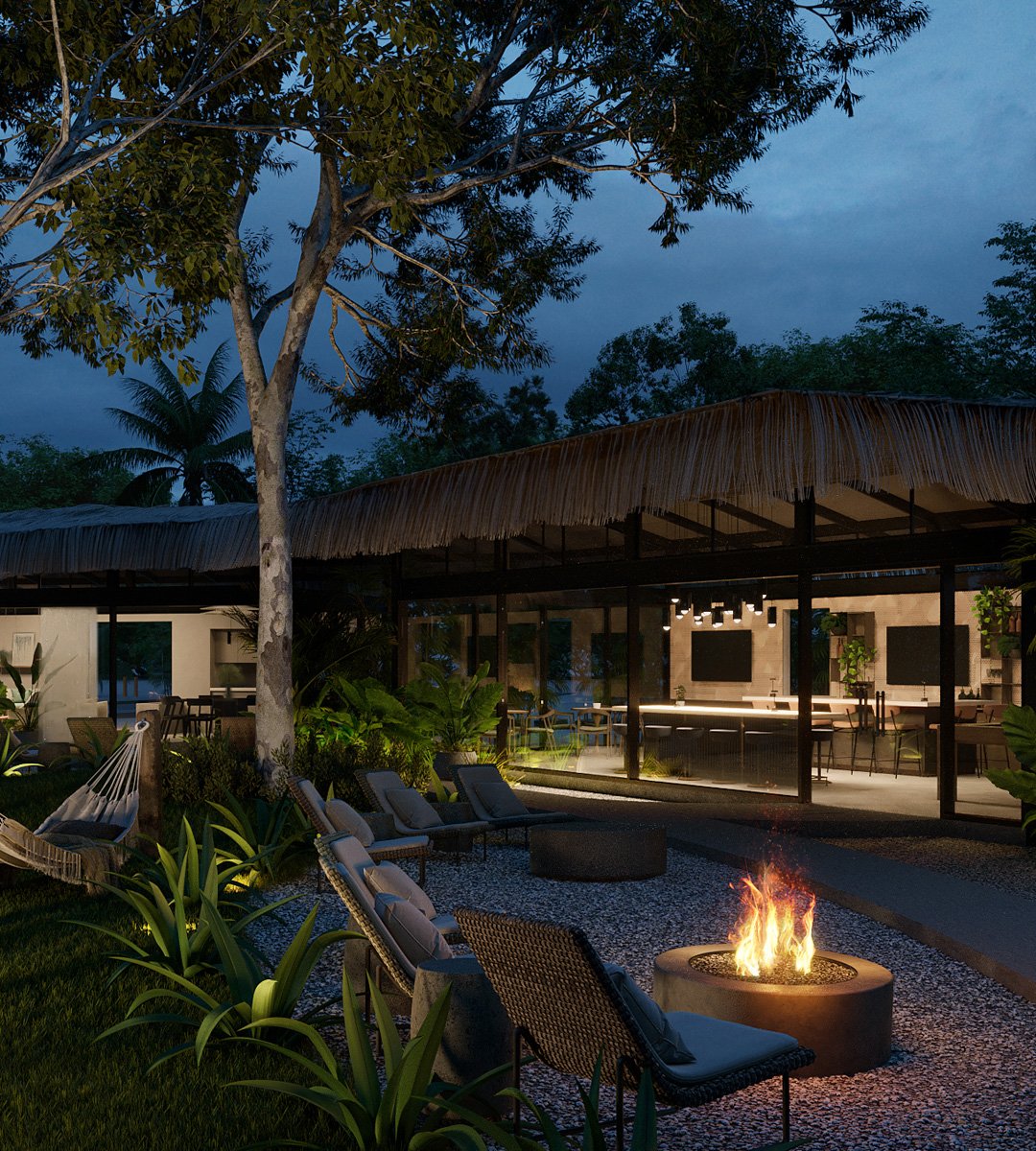 Acquarello Flamingo - Homes for Sale Flamingo Beach Costa Rica