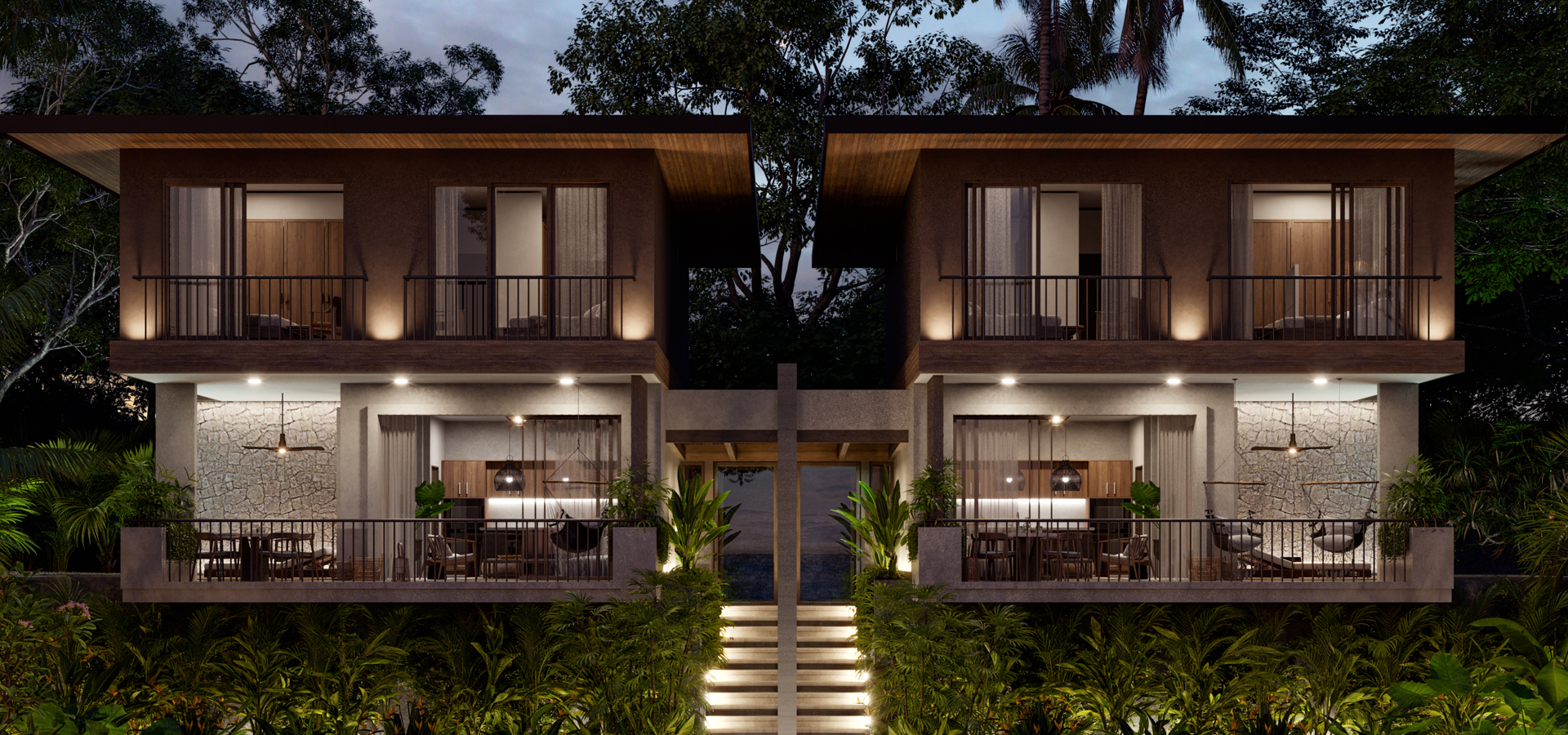 Acquarello Flamingo - Homes for Sale Flamingo Beach Costa Rica