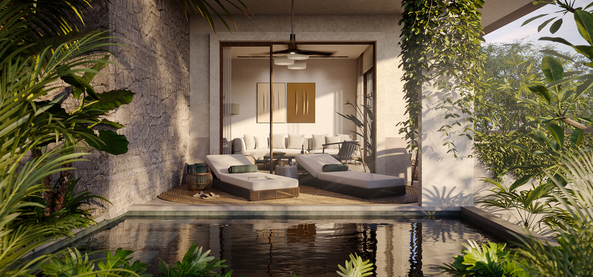 Acquarello Flamingo - Homes for Sale Flamingo Beach Costa Rica